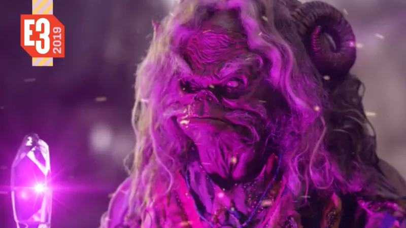 Watch The Full Netflix Panel At E3 With Game Informer - Game Informer