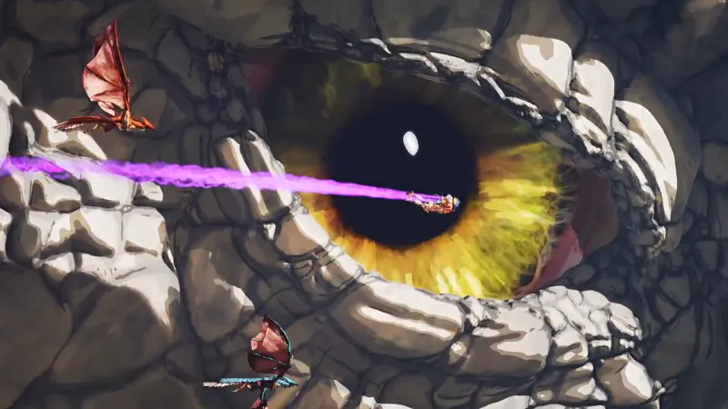 Trailer For Apex Legends Season 2 Shows Off New Legend And Giant ...