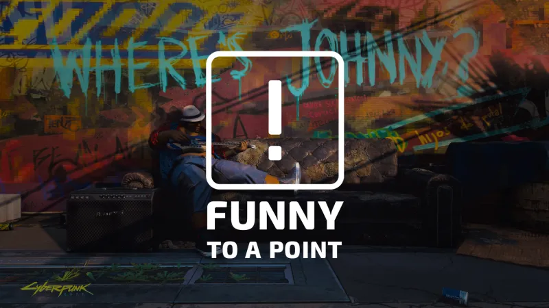 The Third Annual Dubious E3 Awards - Game Informer