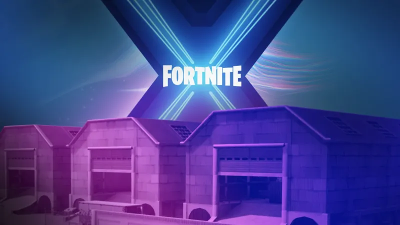 Epic Teases Fortnite Season 10 Amidst World Cup Finals - Game Informer