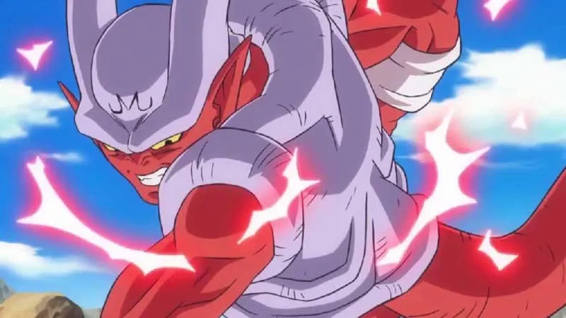 Dragon Ball FighterZ Janemba DLC Leaks Intensify - Game Informer