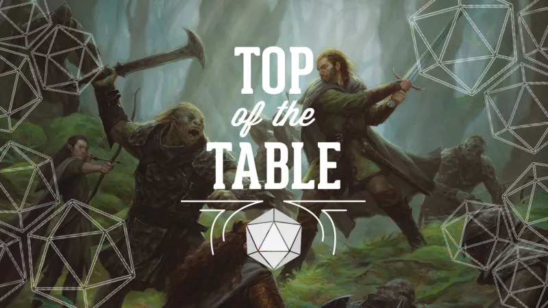 The Best Tabletop Games Of 2019 - Game Informer