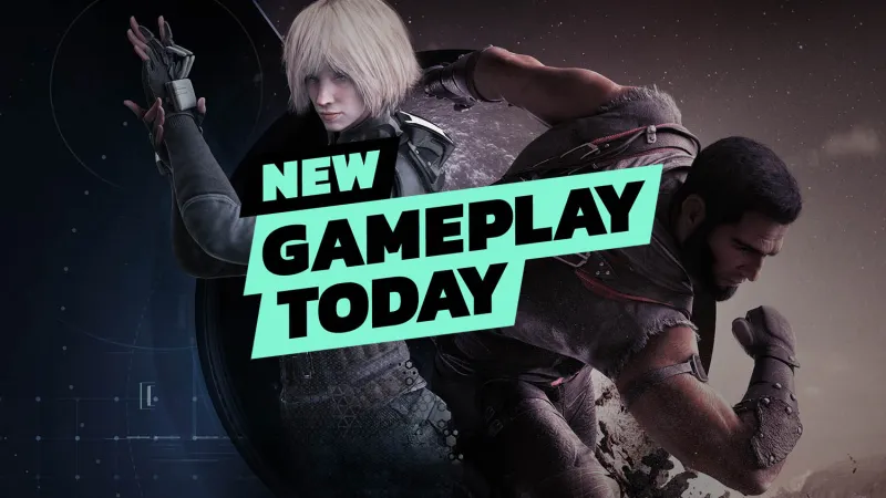 Siege's Operation Void Edge – New Gameplay Today - Game Informer