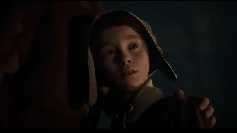 Supermassive Unveils Little Hope, The Next Game In The Dark Pictures ...