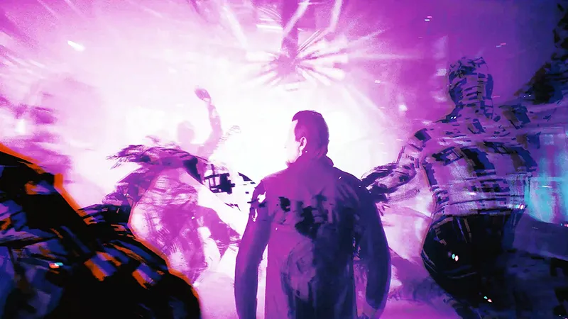 Observer: System Redux Coming To Next-Gen Consoles - Game Informer