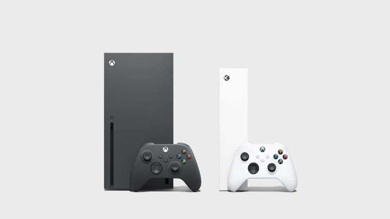 Xbox Series X/S Supply Might Remain Low Until April 2021 - Game Informer