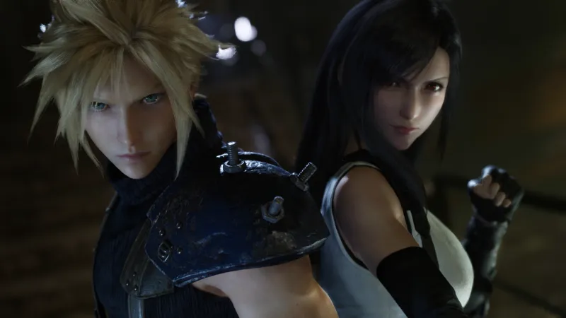 Tetsuya Nomura Offers Small Final Fantasy VII Remake Part 2 Update, "Different Atmosphere ...