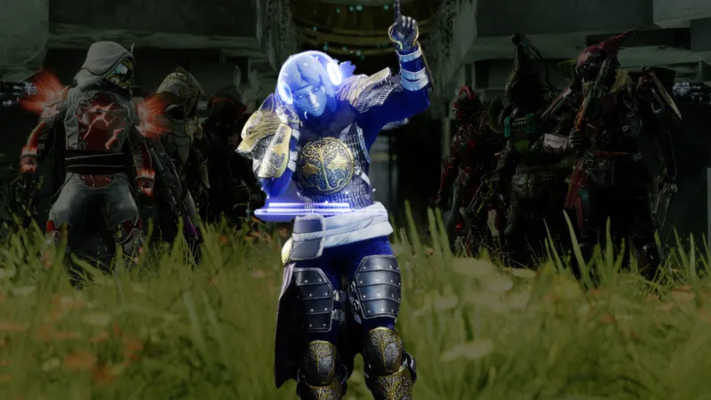 Brand New Destiny 2 PvP Maps And Modes Are On The Way, Including A ...