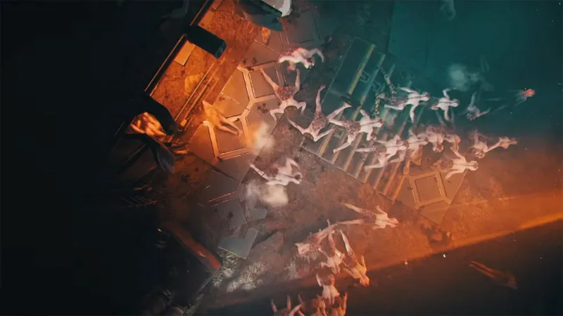 GTFO Is Out Now - Game Informer