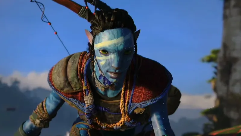 Ubisoft Details Avatar: Frontiers Of Pandora And Reveals December 7 ...
