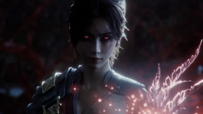 Wuchang: Fallen Feathers Is A Fantastical Souls-like Action RPG Set ...