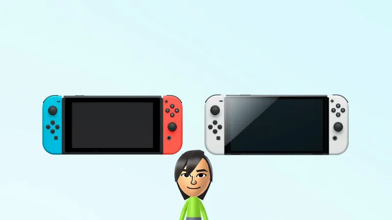 Nintendo Introduces Virtual Game Card System - Game Informer