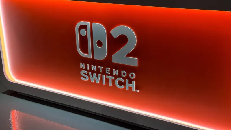 Reader Discussion: What Did You Think Of The Switch 2 Reveal? - Game ...