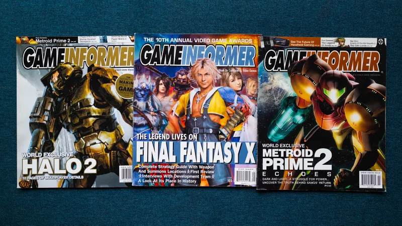 Issue 369 – Borderlands 4