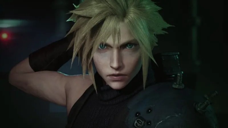 10 Questions And Answers About The Final Fantasy VII Remake - Game Informer