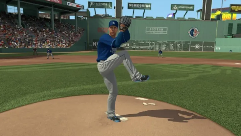 2K Sports Removes All Traces Of MLB Games From Its Website - Game Informer