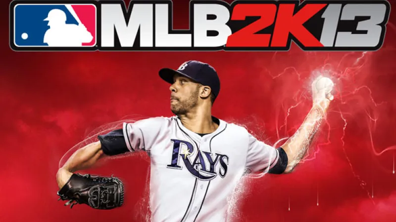 2K Sports Returns To The Mound With MLB 2K13 - Game Informer