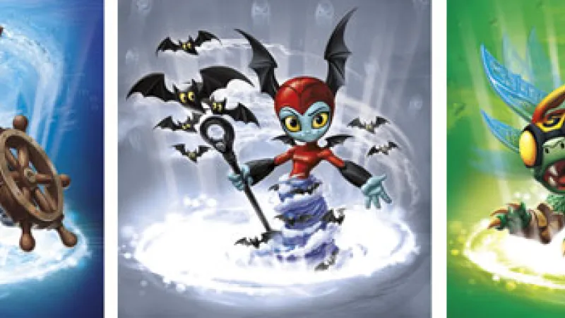 Activision, Potato-Chip Company Holding New Skylanders Promotion - Game ...