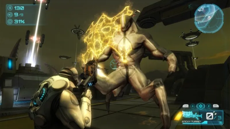 Amazon Game Studios Shows Off Upcoming Games, Launches Sev Zero - Game ...