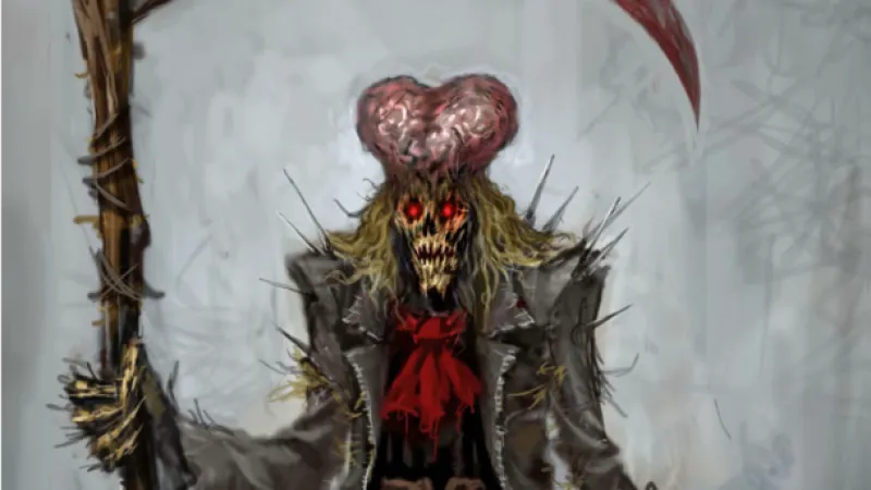 American McGee Cancels OZombie Kickstarter - Game Informer