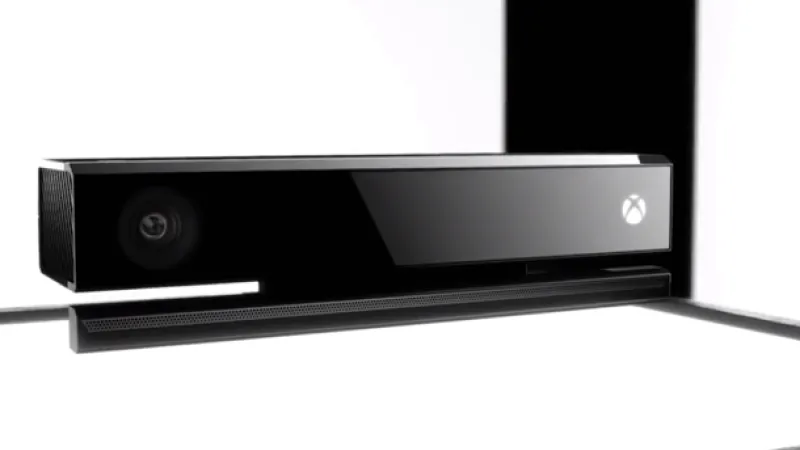 Analysis - Breaking Down The Kinect-Free Xbox One - Game Informer