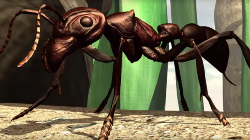 Ant Simulator Business Partners Respond, Dev's Claims '100 Percent Bull ...