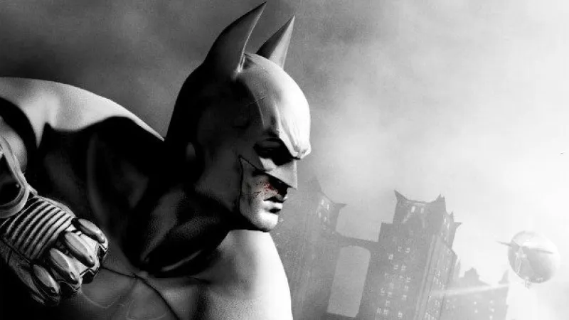 Batman Games And More Coming To Origin Access - Game Informer