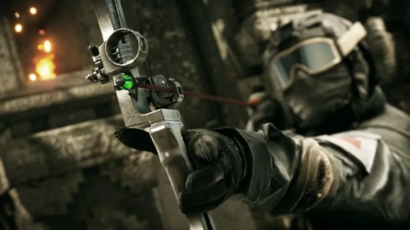 Battlefield 4 Free Operation Outbreak Map Designed With The Community ...