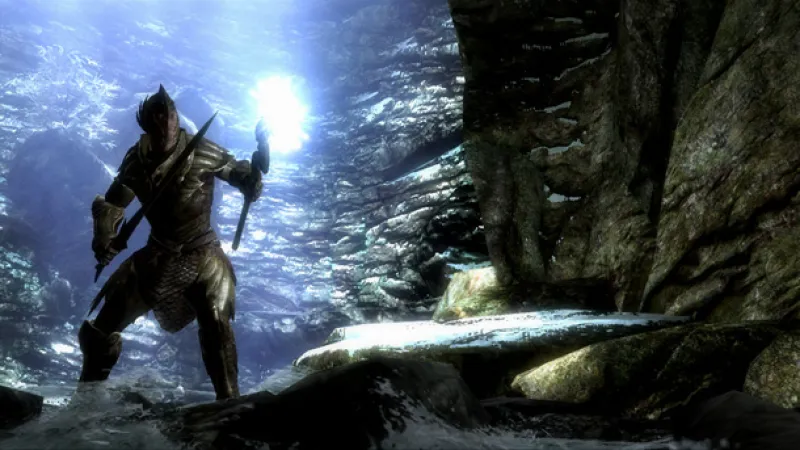 Bethesda Reveals Skyrim Voice Cast - Game Informer