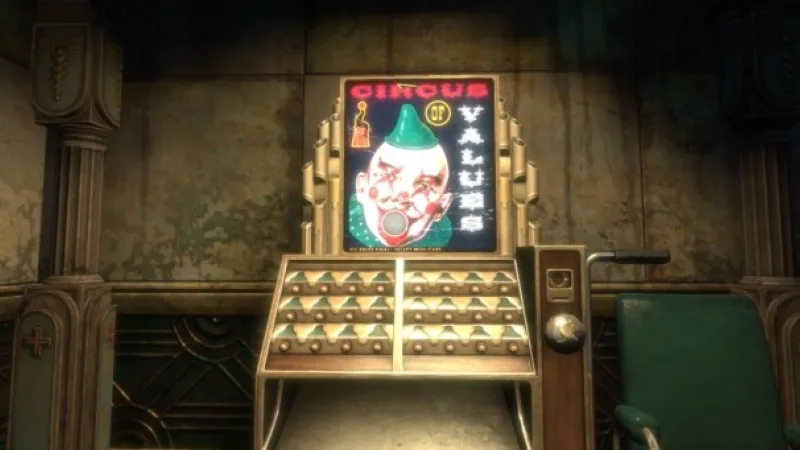 BioShock Gets 10th Anniversary Collector's Edition - Game Informer