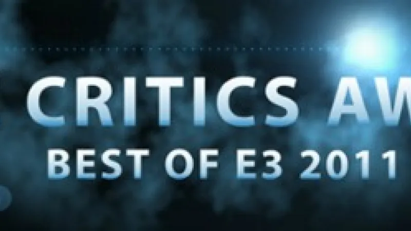 BioShock Infinite Cleans Up In Game Critics Awards - Game Informer