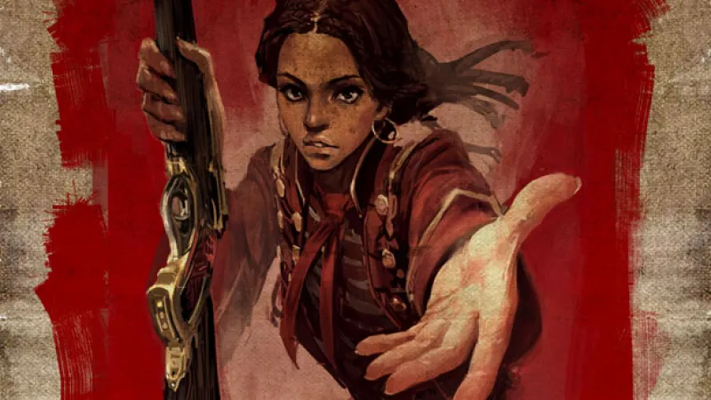 BioShock Infinite E-Book Provides Glimpse Of Early Columbia - Game Informer