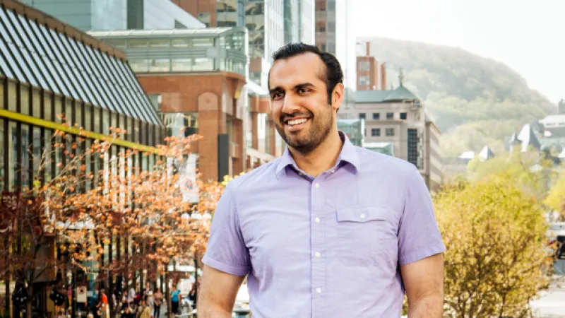 BioWare's Manveer Heir On Diversity And The Fight For Inclusivity In ...