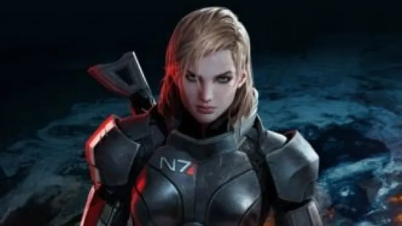 Bioware Lets Fans Choose Female Shepard's New Look - Game Informer