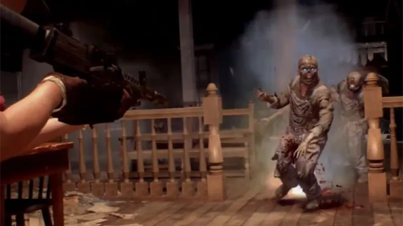 Black Ops II's Vengeance DLC Coming To PC, PS3 In August - Game Informer