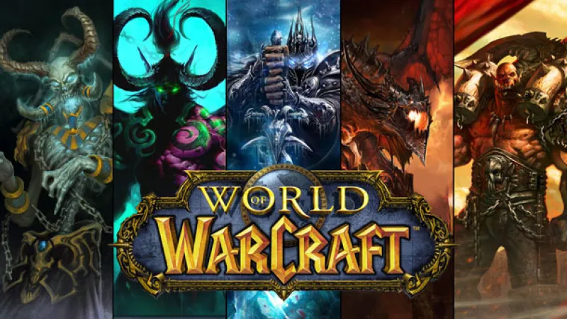 Blizzard's Chief Creative Officer Rob Pardo Announces Departure - Game ...