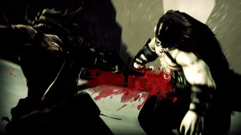 Bloodforge Announced For XBLA - Game Informer