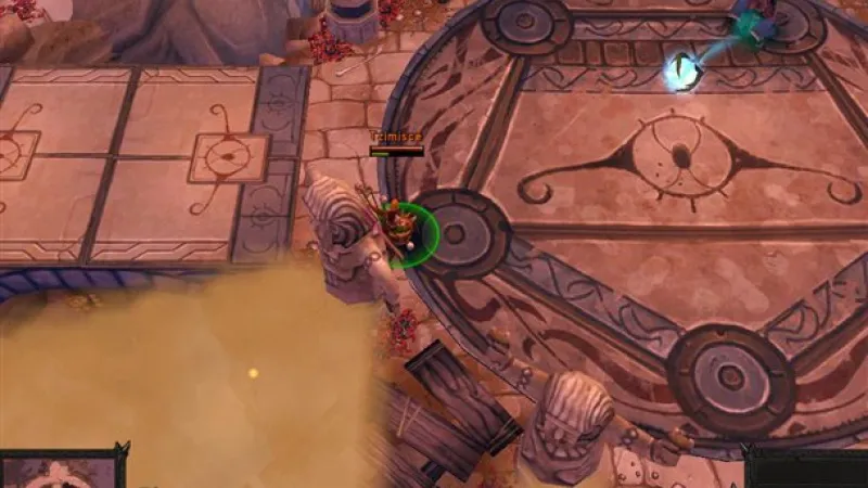 Bloodline Champions Now In Open Beta - Game Informer