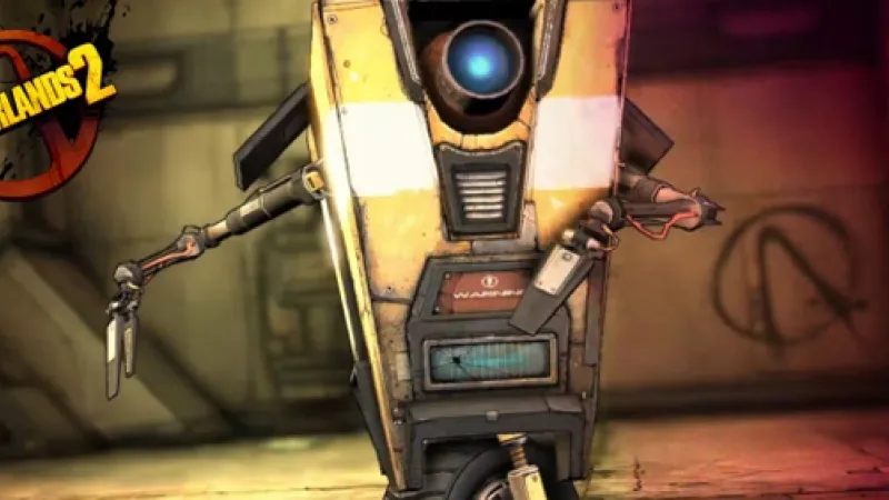 Borderlands 2 SHiFT Codes Make Wednesday Mornings Better - Game Informer