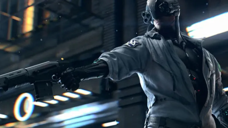 CD Projekt Red Promises New Level Of Realism With REDengine 3 - Game ...