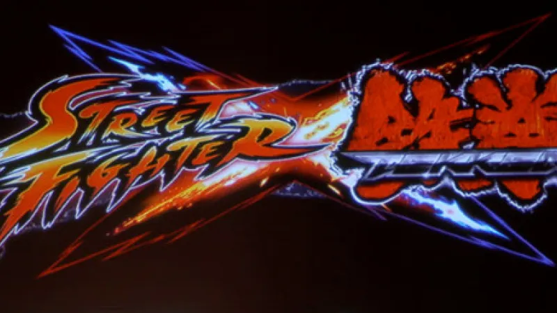 Capcom Vs. Namco Is Street Fighter X Tekken - Game Informer