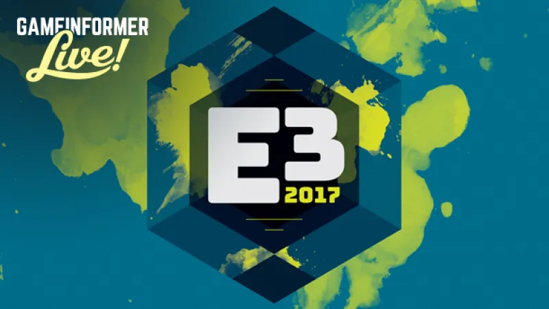 Catch Up On Every E3 Press Conference - Game Informer