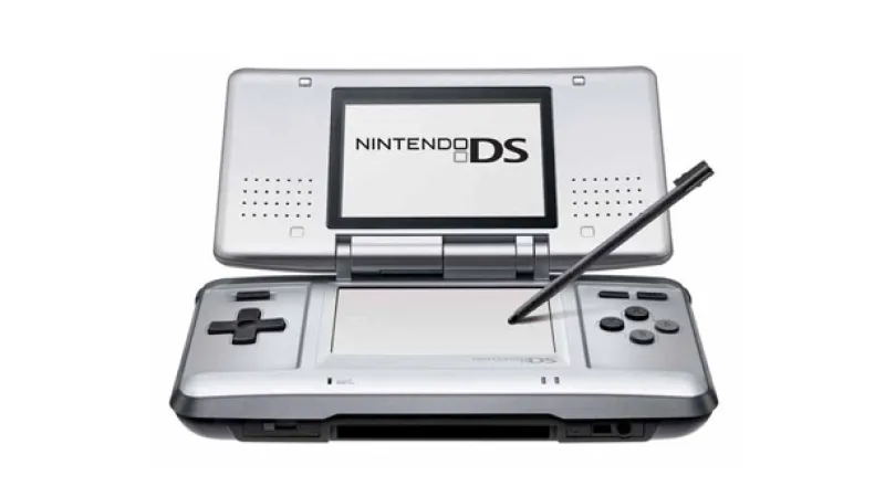 Celebrate The Nintendo DS’ 10th Birthday With A Look Back At Its 25 ...