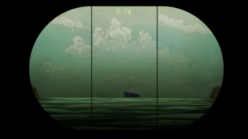 Check Out The Museum Of Soviet Arcade Machines - Game Informer