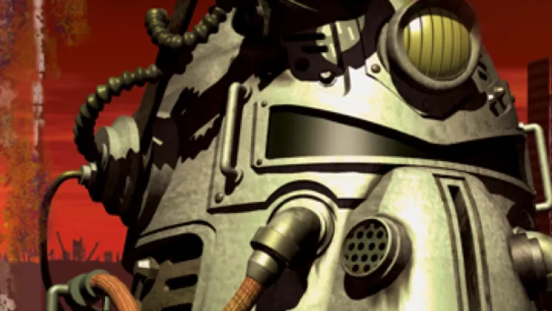 Classic Fallout Games Return To Steam - Game Informer