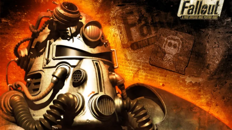Classic Fallout Titles Will Return To Steam - Game Informer
