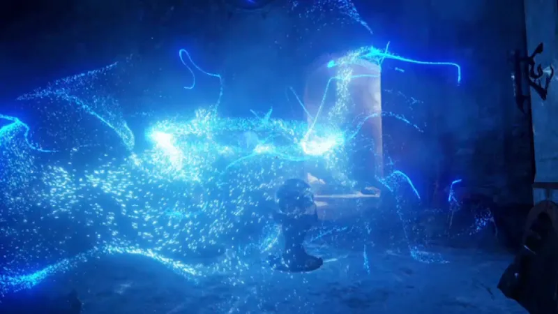 Cliff Bleszinski Explains The Next Generation Of Games - Game Informer