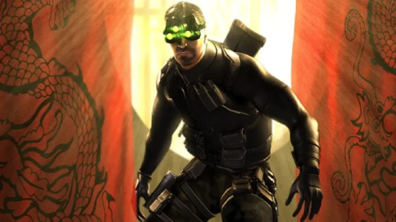 Clint Hocking Departs Valve - Game Informer