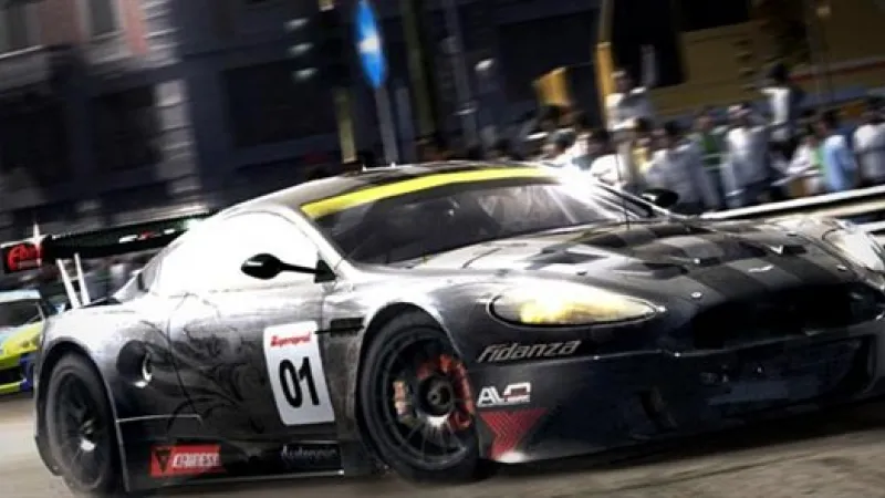 Codemasters Discontinues Online Play For PC, PS3 Versions Of GRID ...