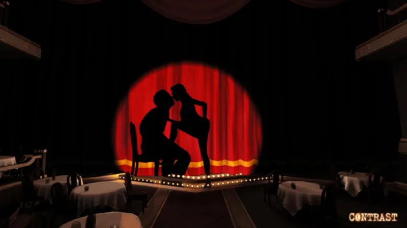 Compulsion Games Finds A Publisher For Contrast - Game Informer